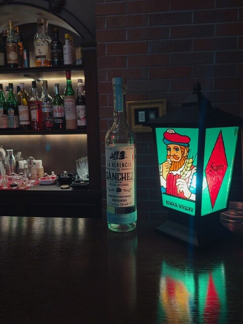 BAR BINKY - 森下/バー | 食べログ