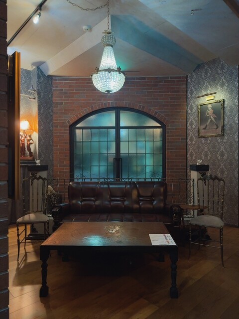 BAR BINKY - 森下/バー | 食べログ