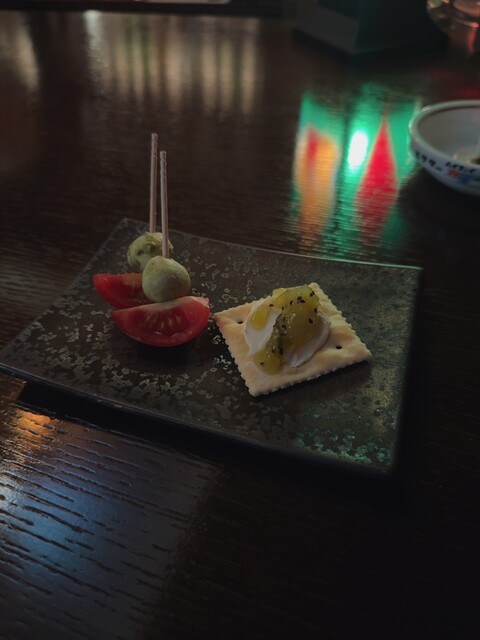 BAR BINKY - 森下/バー | 食べログ