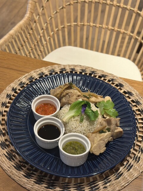 TROPICAL HERB FACTORY （トロピカル ハーブ ファクトリー） - 静岡/アジア・エスニック | 食べログ