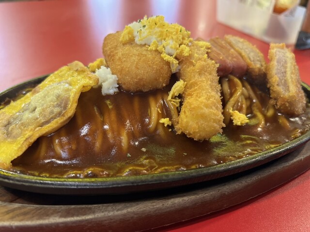 スパゲッ亭チャオ 本店 - 駅前/パスタ | 食べログ