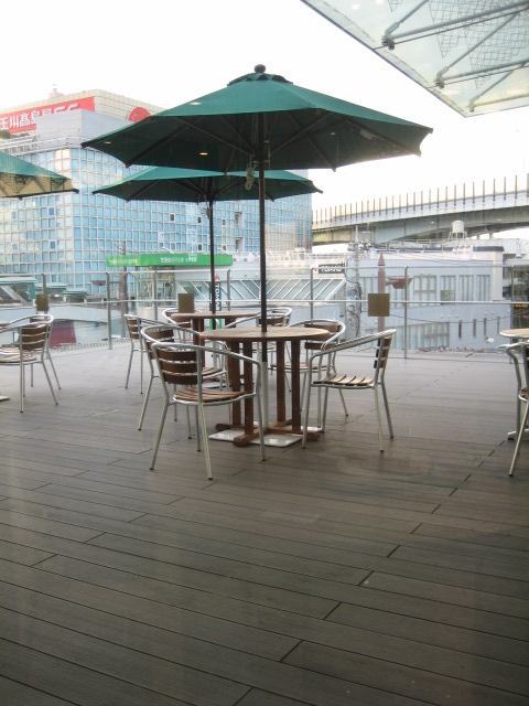 内観写真 : Cafe' MUJI 二子玉川 （カフェムジ） - 二子玉川/カフェ | 食べログ