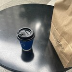 R COFFEE STAND Powered by LUUP - 虎ノ門ヒルズ/コーヒースタンド | 食べログ