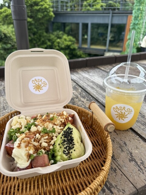 CASA SOL （カサソル） - 今帰仁村/カフェ | 食べログ