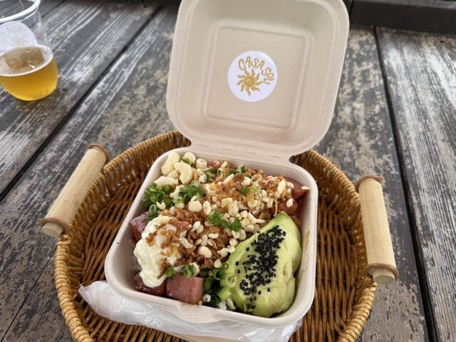 CASA SOL （カサソル） - 今帰仁村/カフェ | 食べログ