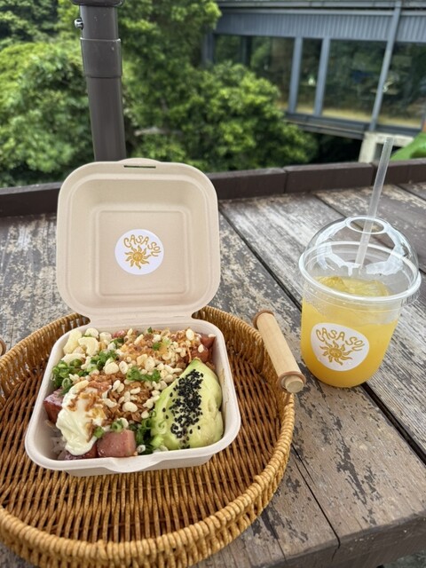 CASA SOL （カサソル） - 今帰仁村/カフェ | 食べログ