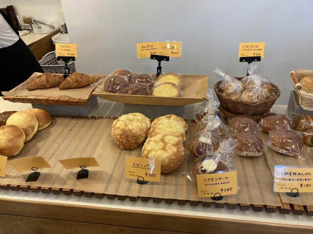 Dio Bosco BAKERY （ディオ ボスコ ベーカリー） - 中野/パン | 食べログ