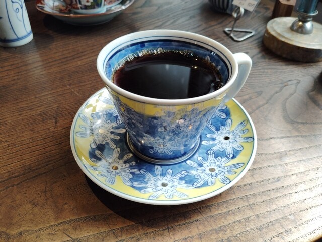 写真 : 今出川珈琲 - 須賀川/コーヒースタンド | 食べログ