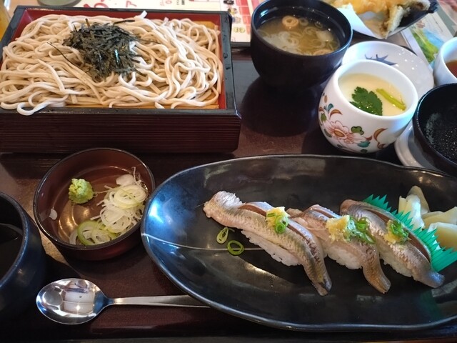 『ボリューミーなメニューが豊富』by chigire : 北海道生まれ とんでん 桶川末広店 （【旧店名】和食レストランとんでん） - 桶川 ...
