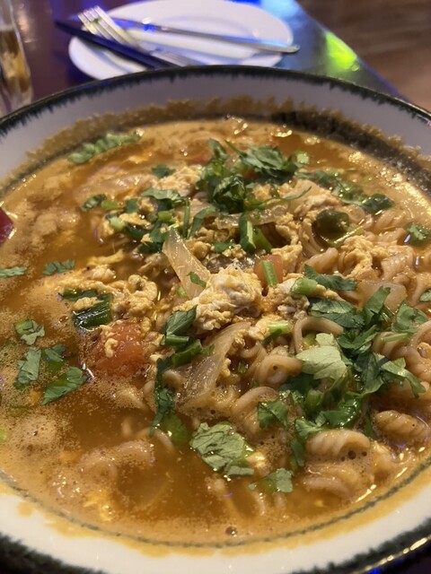 moonlight restaurant & bar 鳥栖店 （レストラン&バー ムーンライト） - 鳥栖/ネパール料理 | 食べログ