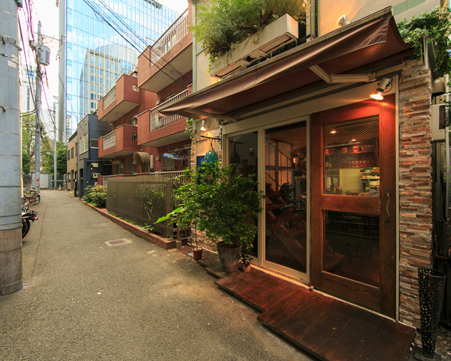 写真 : ポルトベッロ （Porto Bello） - 恵比寿/イタリアン | 食べログ