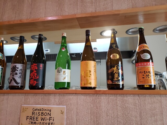 『姫路のカフェランチはこうでなくっちや！』by 島玉夫 : Cafe&Dining RISBON （カフェアンドダイニング リスボン） - 御着/居酒屋 [食べログ]