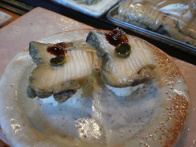 【移転】すし屋の吉野 - 関口/寿司 | 食べログ