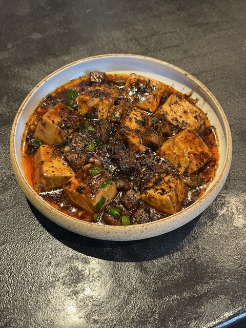 『和牛の旨み弾ける本格四川麻婆豆腐ランチ』by 自由人@全国グルメ食べ歩き : farm studio #203 （ニーマルサン） - 学芸 ...