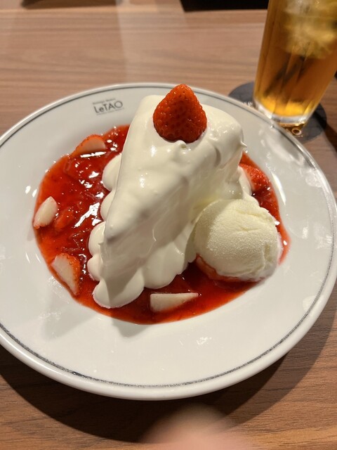 LeTAO 運河プラザ店 （ルタオ） - 小樽/ケーキ | 食べログ