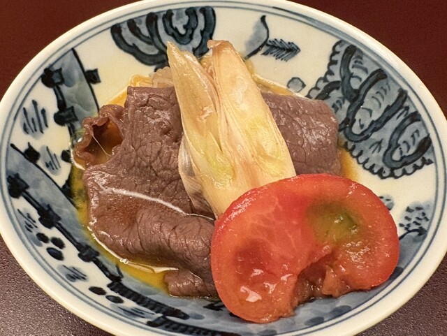 Ningyocho Imahan Ginza Ten - Ginza/Sukiyaki (Japanese sweet soy hotpot ...