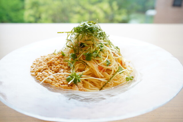 カジュアルレストラン Sui （カジュアルレストランスイ【旧店名】Vegan Restaurant Sui）のご予約 - 篠栗/パスタ | 食べログ