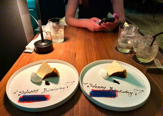 『雰囲気&コスパ良しのレストラン！』by ☆aki⭐︎ : TOKYO NODE DINING （トウキョウ ノード ダイニング） - 虎ノ門 ...