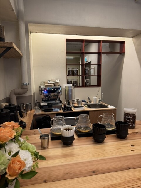 口コミ一覧 : Brewman Tokyo Higashi ginza - 新富町/カフェ [食べログ]