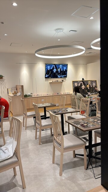 『二度と行かない』by B型グルメ : NATSLIVE CAFE 心斎橋 （ナッツライブカフェ【旧店名】cookpadLive cafe） - 心斎橋/カフェ [食べログ]