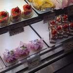 バロン洋菓子店 - みずほ台/ケーキ [食べログ]