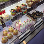 バロン洋菓子店 - みずほ台/ケーキ | 食べログ