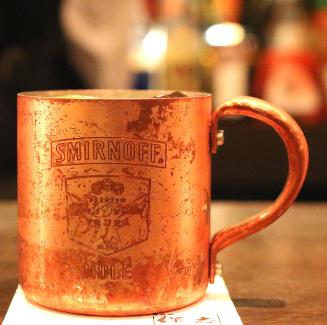 写真 : BAR 保志 （バー・ホシ） - 銀座/バー | 食べログ