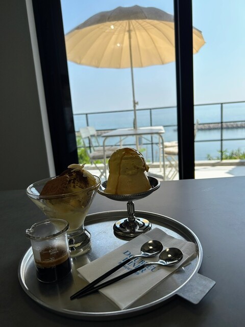 DOUBLEU DINER （ダブリューダイナー） - 中八木/カフェ | 食べログ