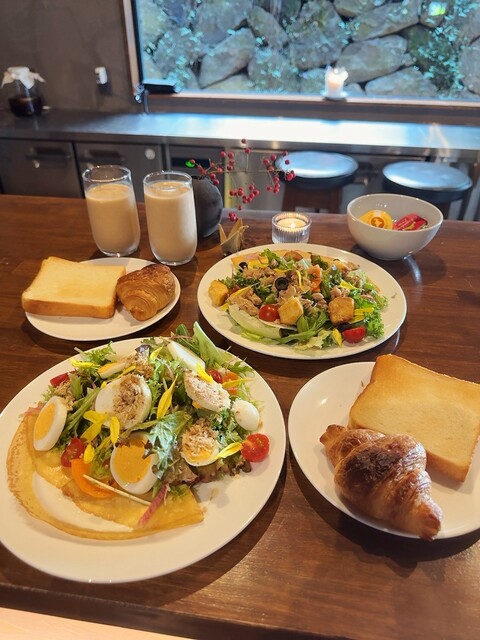 RoheN HAKONEYUMOTO cafe&bar （ロヘン ハコネユモト カフェ&バー） - 箱根湯本/カフェ | 食べログ