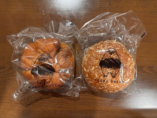 『MOGRA BREADさんの2号店』by Sunflower_with_Cosmos : MOGRA BREAD 秋葉原メトロピア店 ...