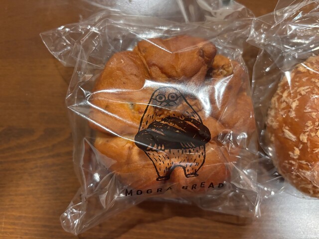 『MOGRA BREADさんの2号店』by Sunflower_with_Cosmos : MOGRA BREAD 秋葉原メトロピア店 ...