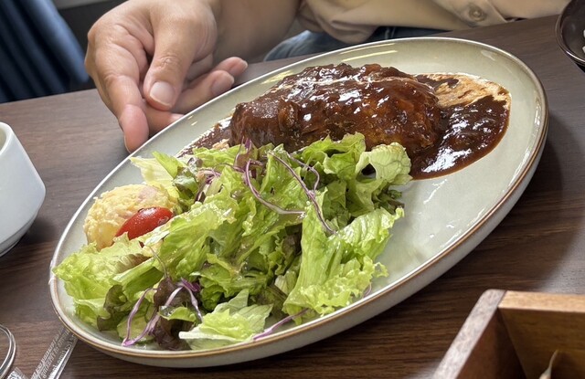 口コミ一覧 : IKOI Caffe Dining - 鶴巻温泉/カフェ [食べログ]