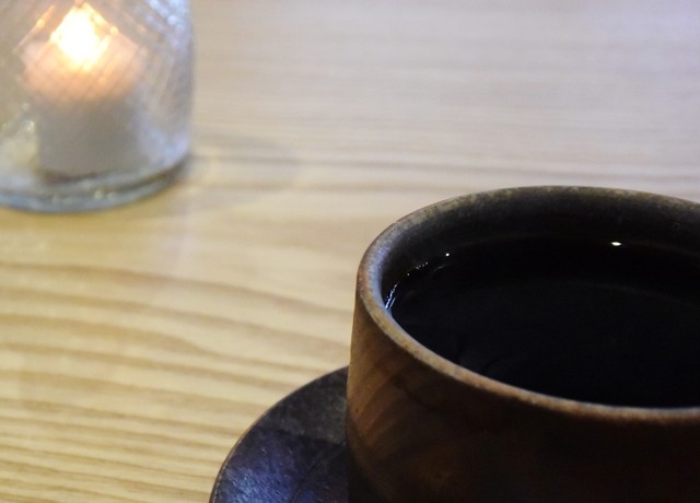 コーヒーハウスやすらぎ - 青木/カフェ | 食べログ