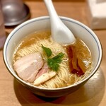 らぁ麺 くろ渦 - 新宿三丁目/ラーメン | 食べログ