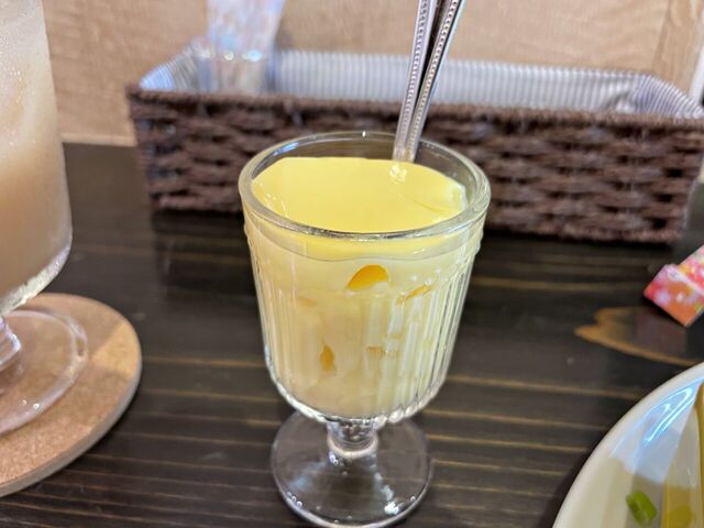 『ランチプレート♪《リスボン》 』by のむのむ☆ : Cafe&Dining RISBON （カフェアンドダイニング リスボン） - 御着/居酒屋 [食べログ]