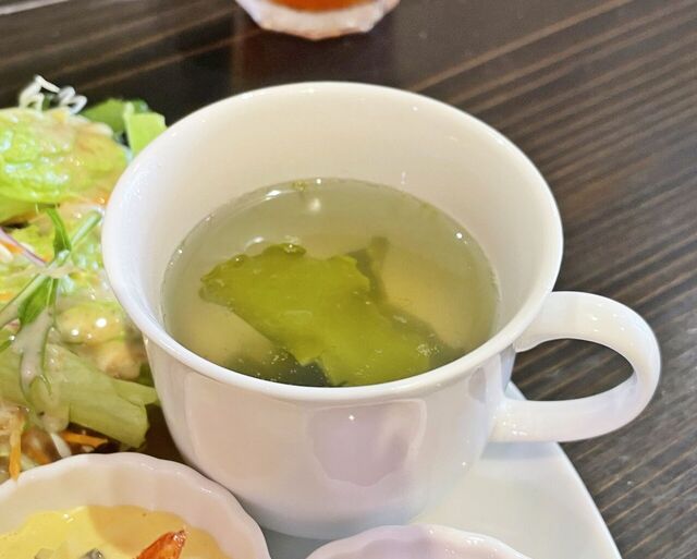 『ランチプレート♪《リスボン》 』by のむのむ☆ : Cafe&Dining RISBON （カフェアンドダイニング リスボン） - 御着/居酒屋 [食べログ]