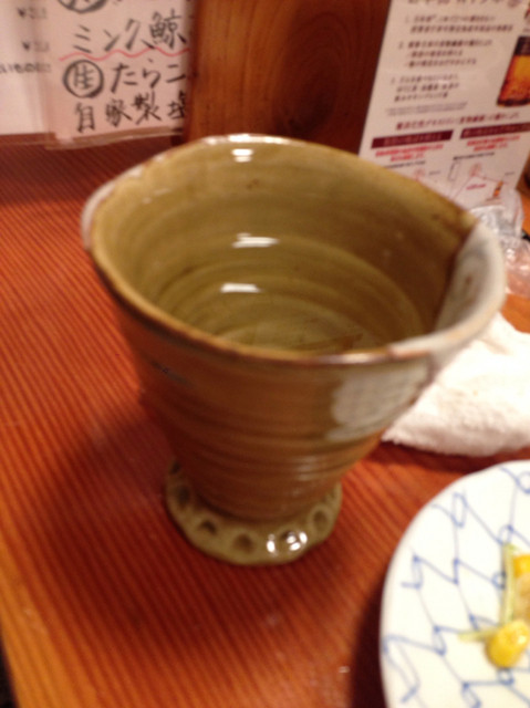 口コミ一覧 : こいずみ （【旧店名】福徳東青梅店） - 東青梅/焼き鳥 [食べログ]