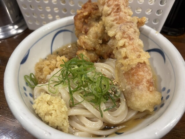 by Hi-GRiP : トウキョウライトブルー ホンゴウスリー （TOKYO LIGHT BLUE HONGO-3） - 本郷三丁目/うどん ...