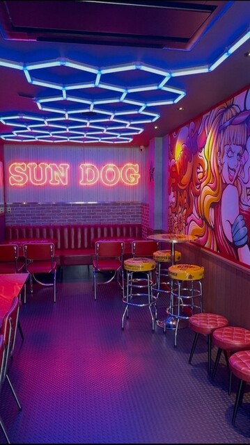 SUN DOG 城野店 （サンドッグ） - 城野（JR）/カフェ | 食べログ