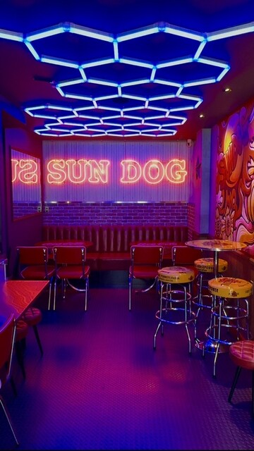 SUN DOG 城野店 （サンドッグ） - 城野（JR）/カフェ | 食べログ