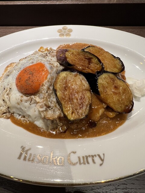 Kusaka Curry なんば店 （クサカ カレー） - 難波（南海）/カレー | 食べログ