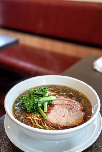 銀座園 （ギンザエン） - 東武宇都宮/中華料理 | 食べログ