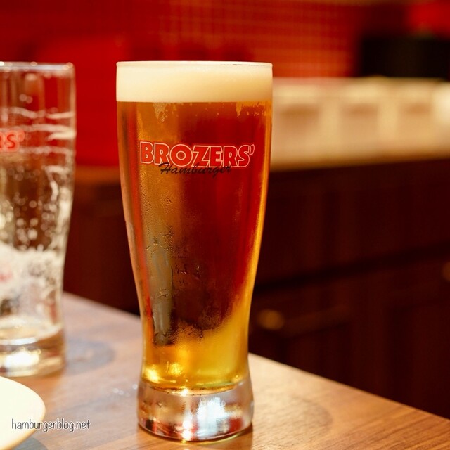 BROZERS’ 御茶の水店 （ブラザーズ）のご予約 - 新御茶ノ水/ハンバーガー | 食べログ