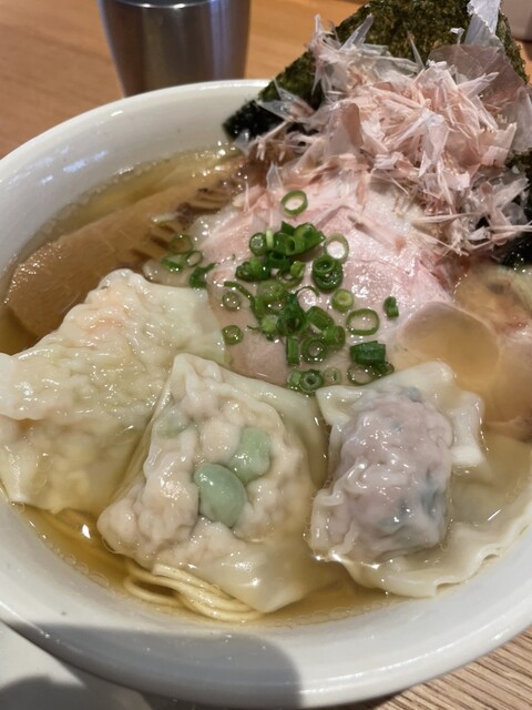 MENYA INOICHI #3 - 宇治（JR）/ラーメン | 食べログ