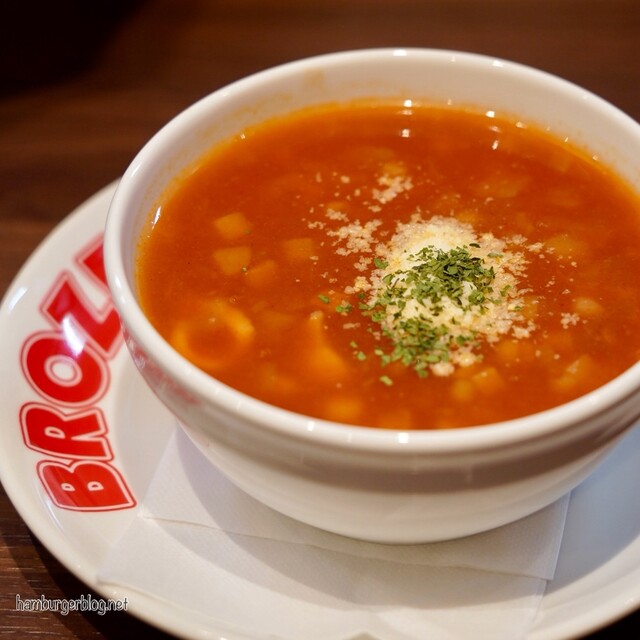 BROZERS’ 御茶の水店 （ブラザーズ）のご予約 - 新御茶ノ水/ハンバーガー | 食べログ