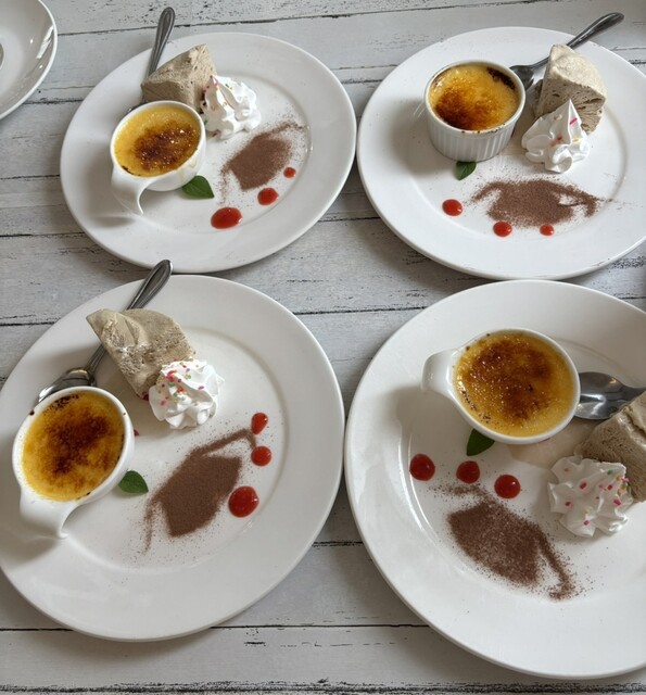 aprons （エプロン） - 大町/カフェ | 食べログ