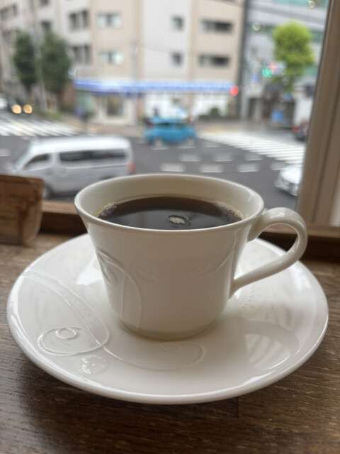 2F coffee （ニエフコーヒー） - 八丁堀/カフェ | 食べログ