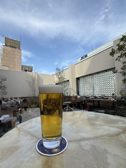 Friend in Hand （フレンド イン ハンド） - 表参道/カフェ | 食べログ