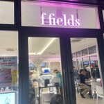 f fields - 夢洲/日本料理 | 食べログ