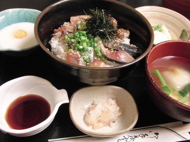 【閉店】はんなり - 虎ノ門/割烹・小料理 [食べログ]